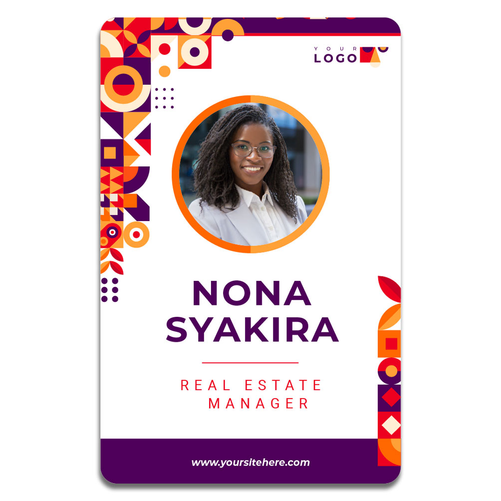 Printed ID Cards - TAP 2 Connect